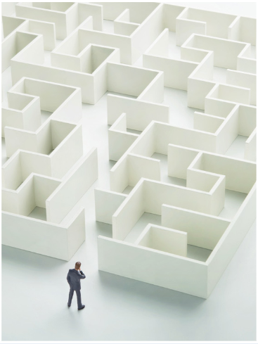Navigating the Real Estate Maze | Wayne & Celeste Sanford
